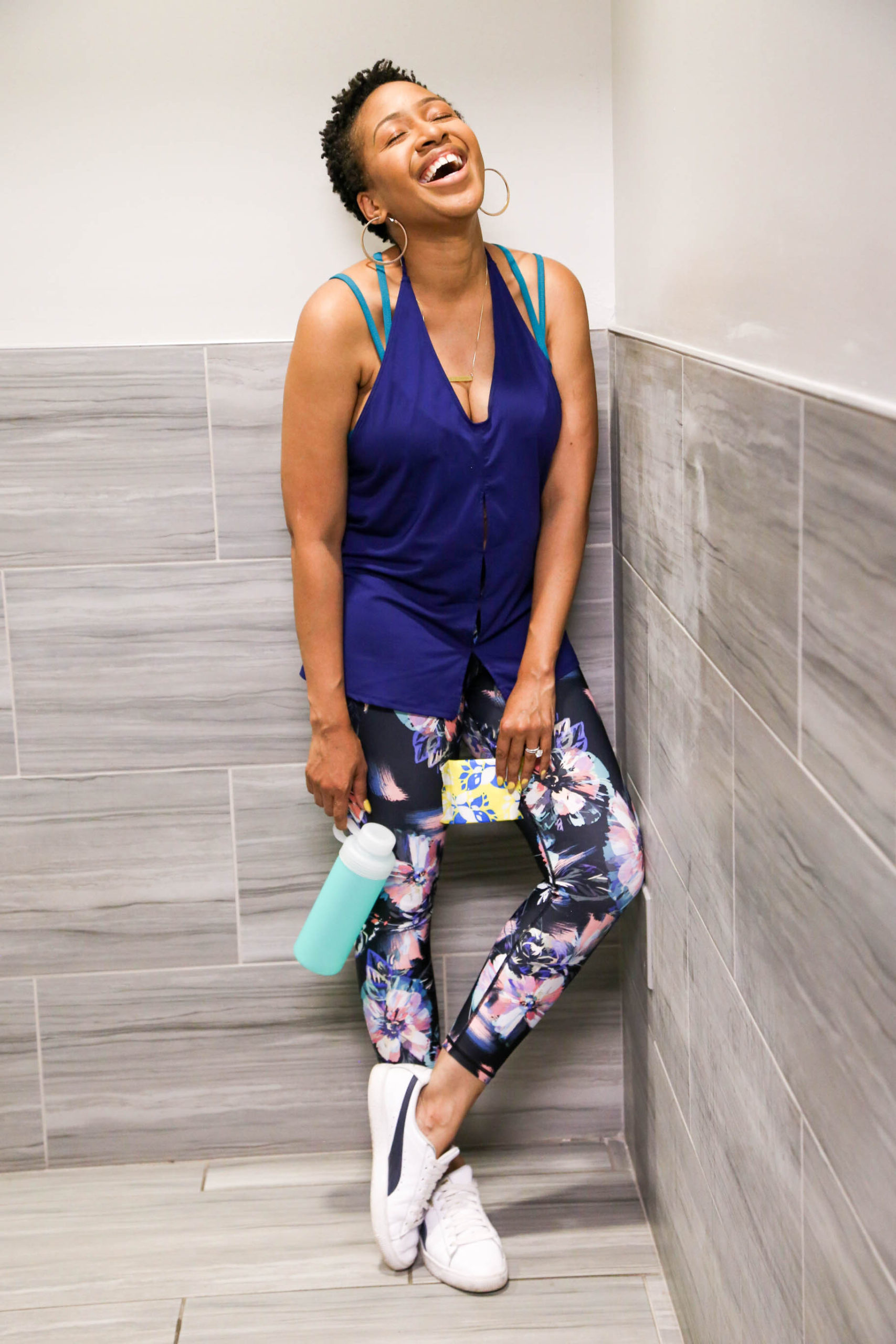 An Honest Moment With Stayfree – Mattie James