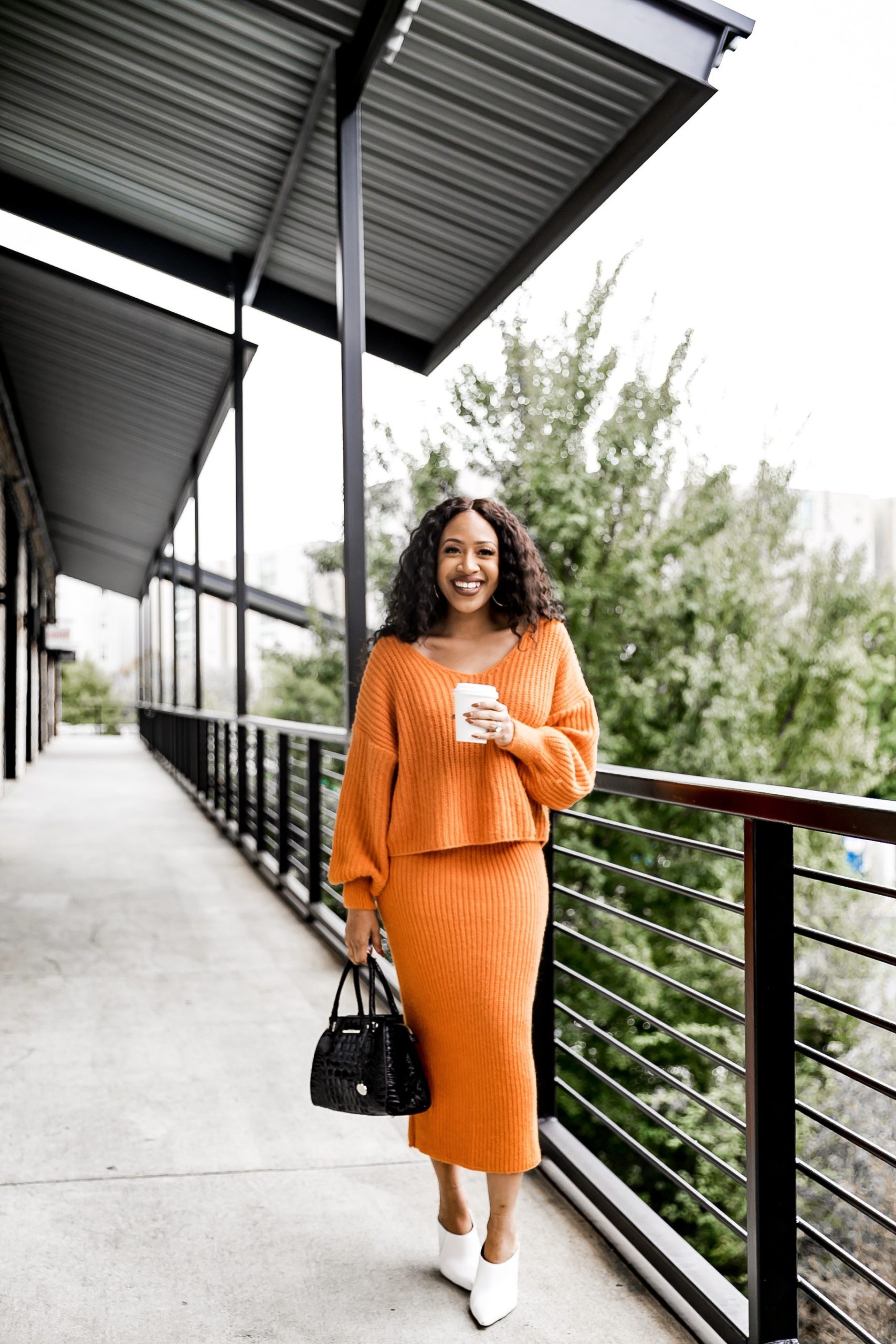 My Favorite Looks From 2018 – Mattie James