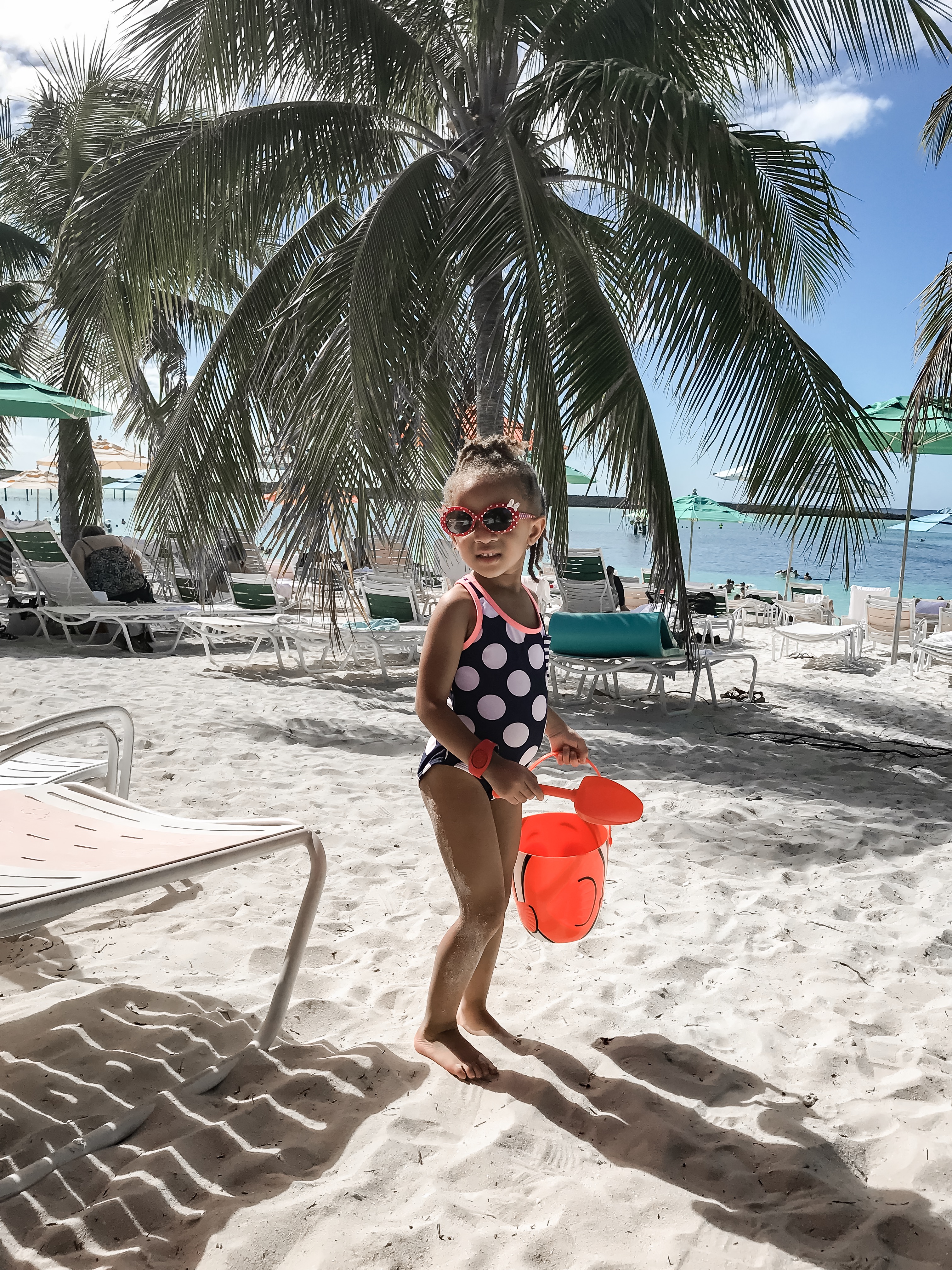 Keeping The Kids Busy During The Summer – Mattie James