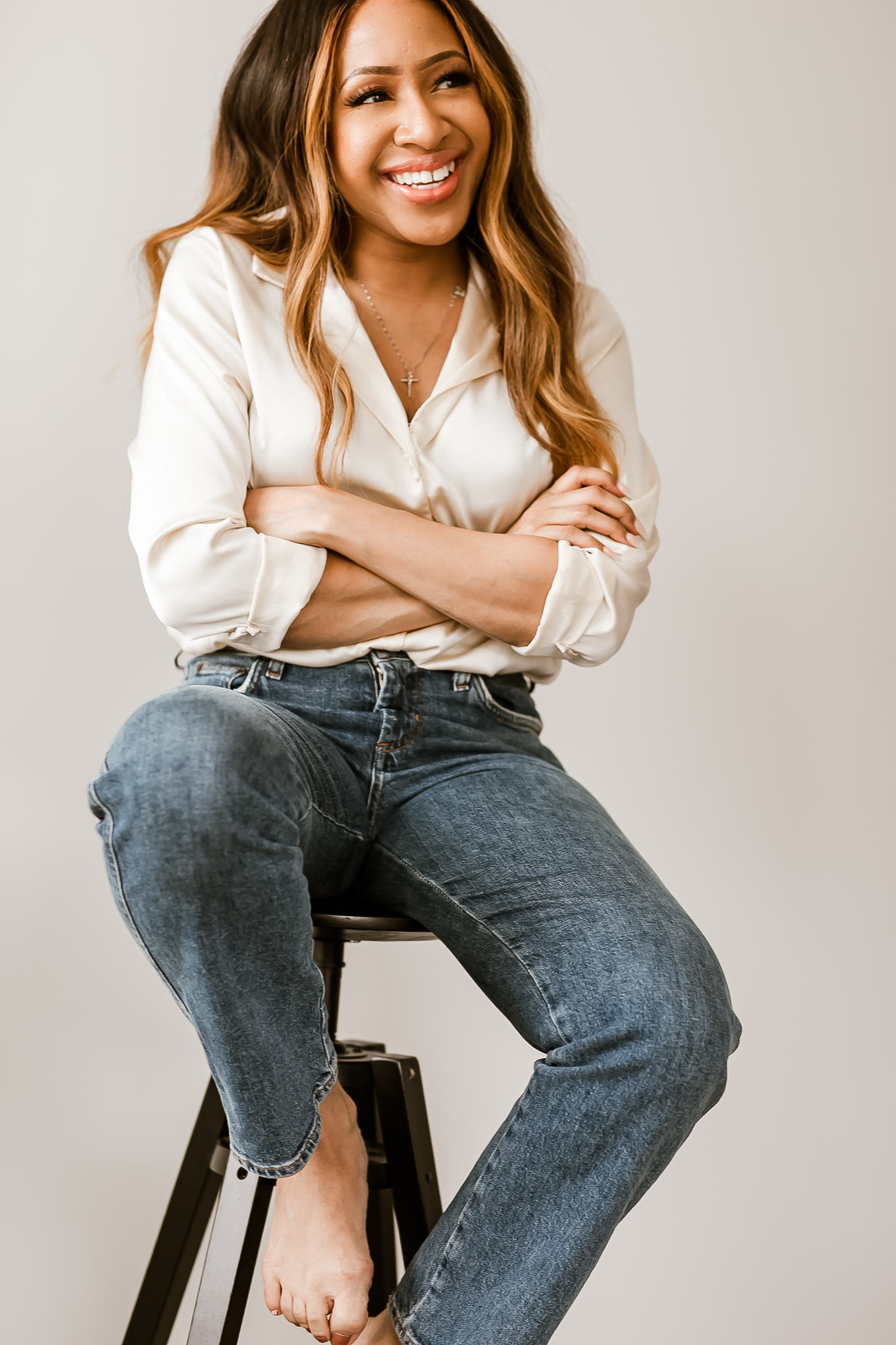 April 2020: Refresh – Mattie James