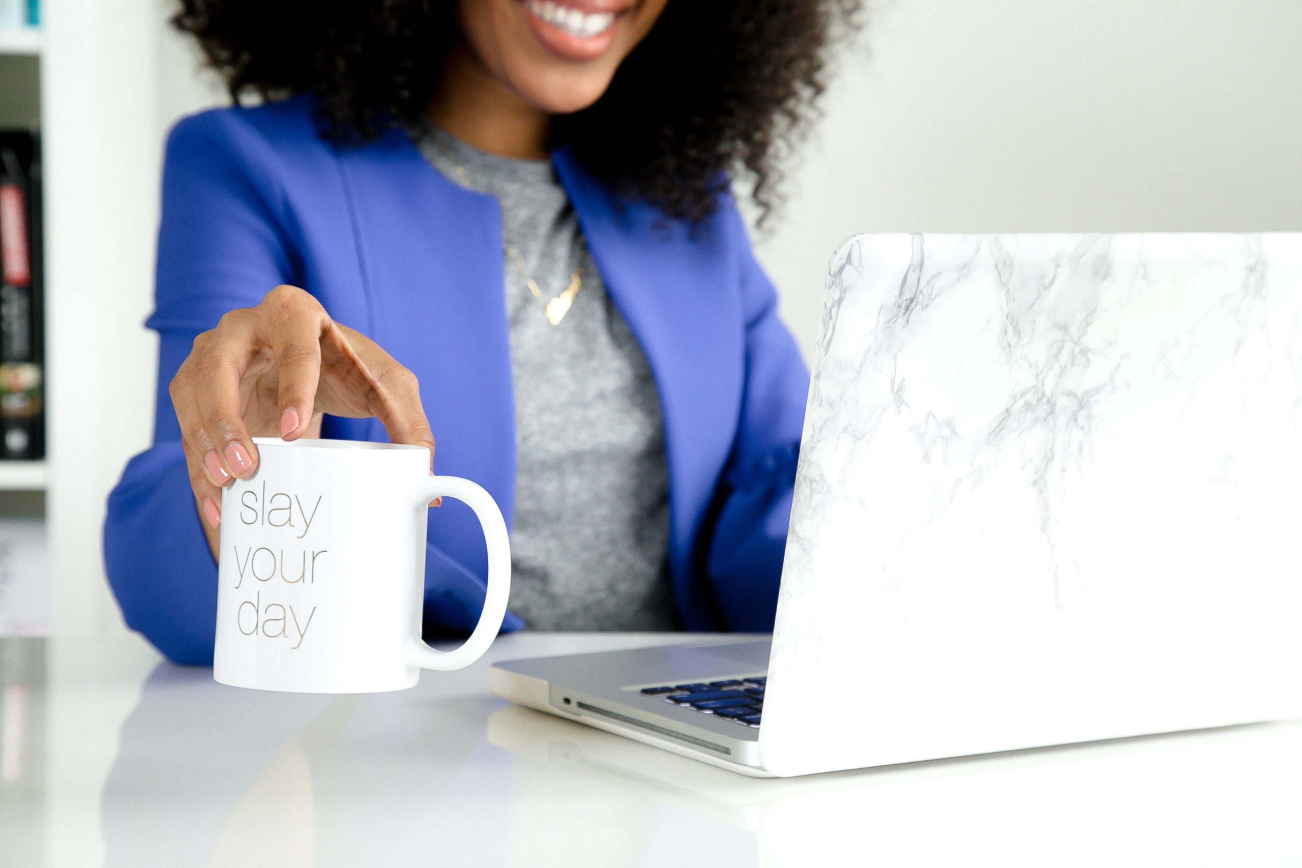 9 Things Every Blog Must Have To Be Successful – Mattie James