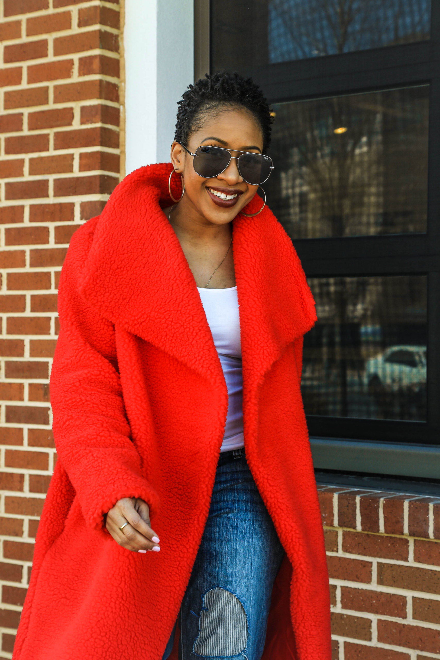 Regularly Scheduled Program – Mattie James