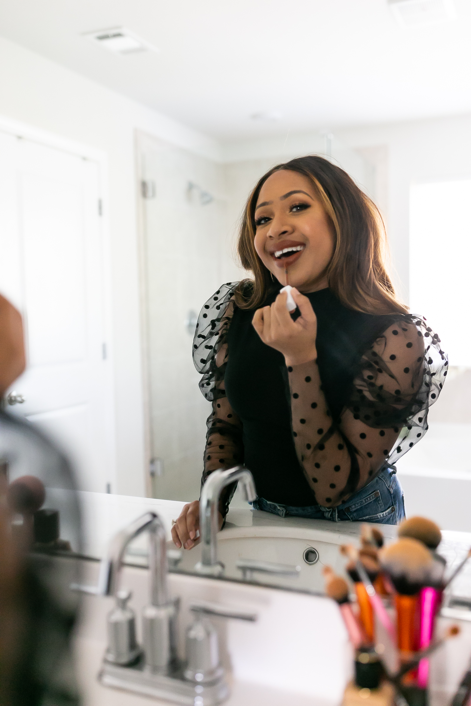 My Go To Everyday Beauty Products – Mattie James