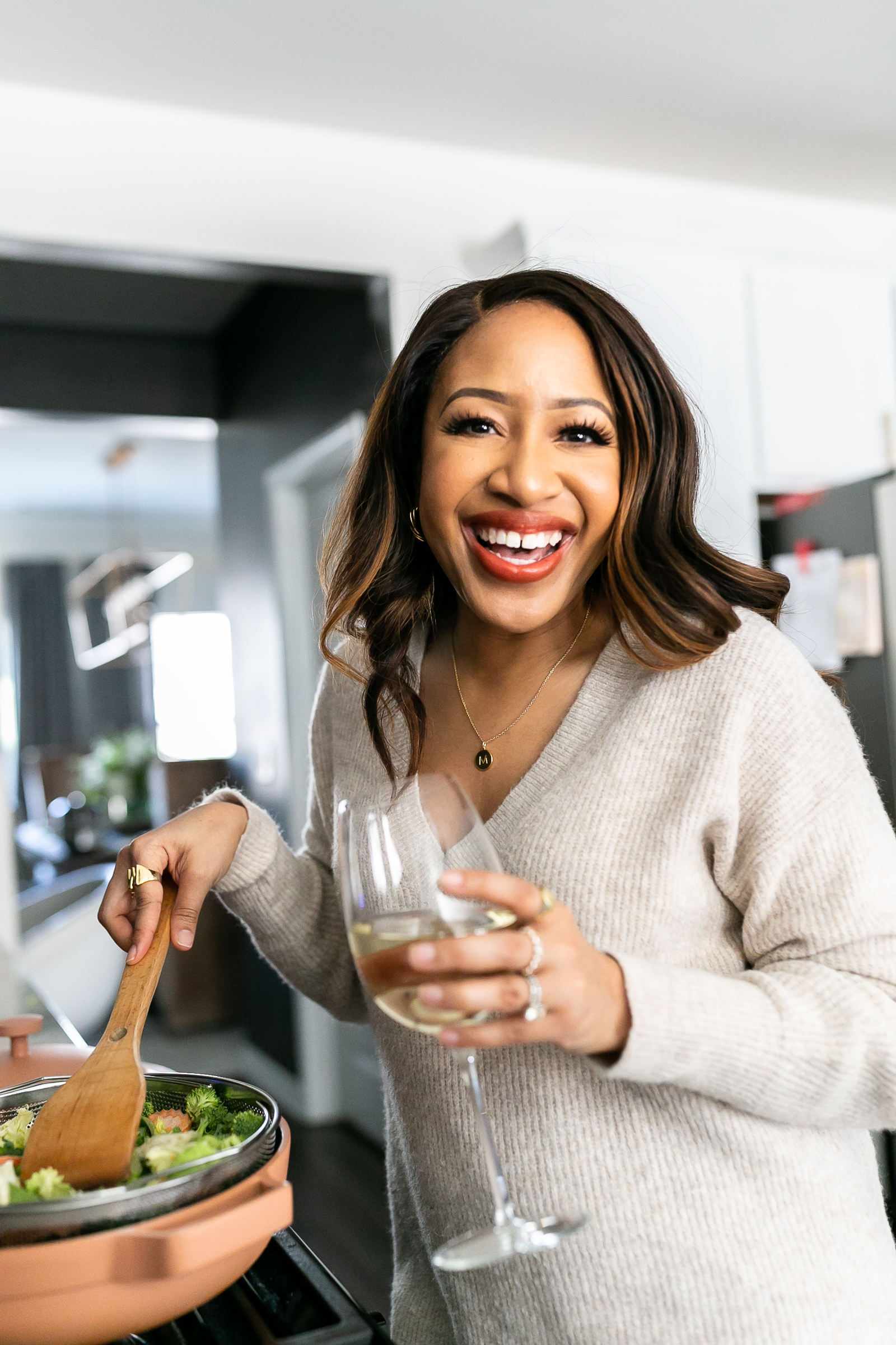 What’s For Dinner This Week – Mattie James