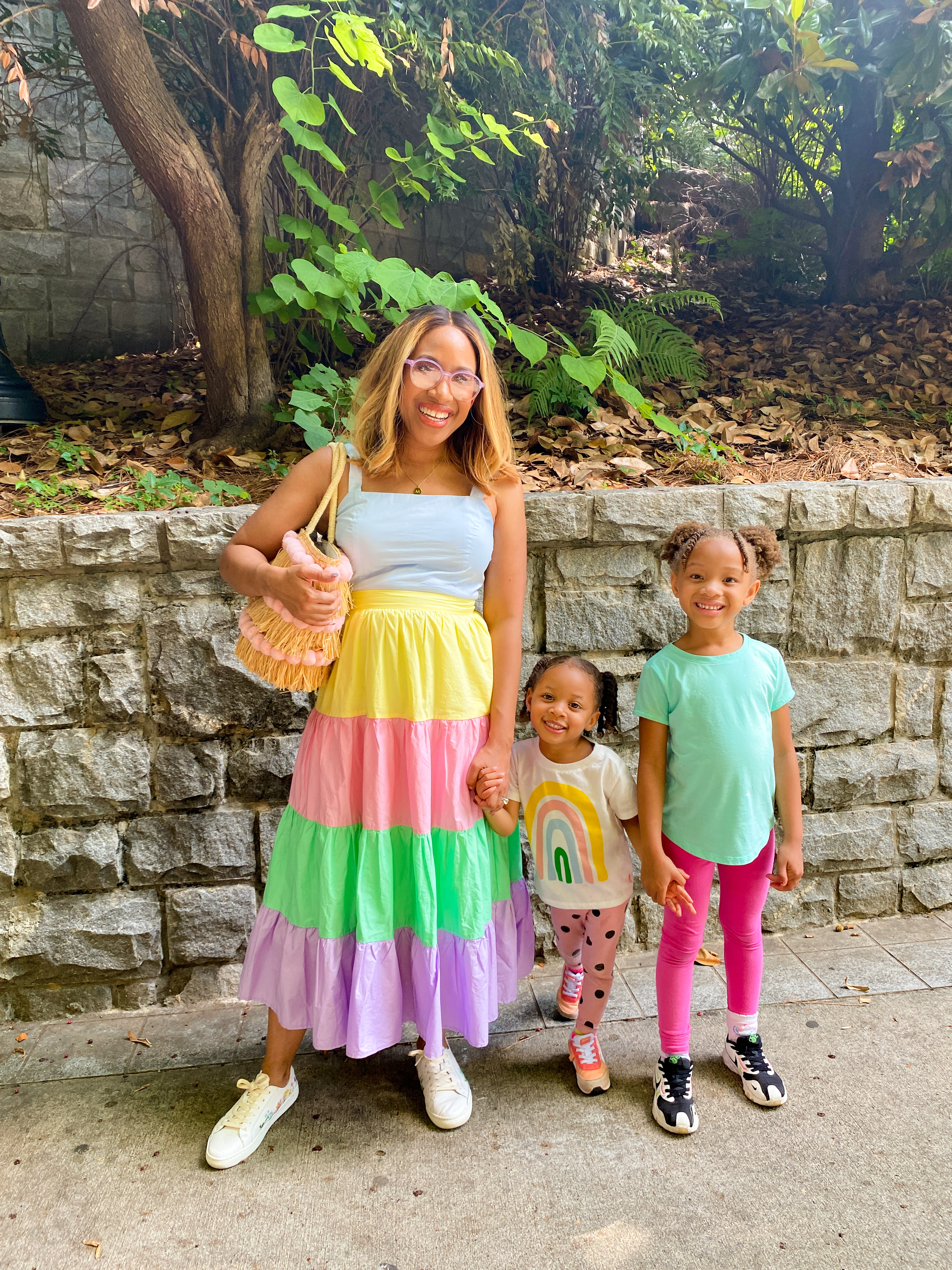 What I Have Planned For The Kids This Summer – Mattie James