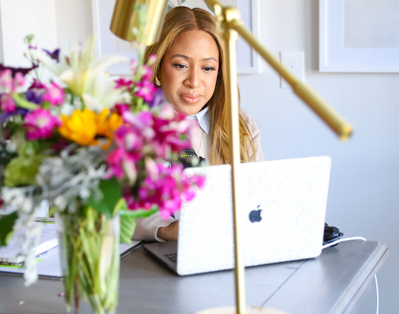 5 Steps To Use Your Time Wisely & Get More Done – Mattie James