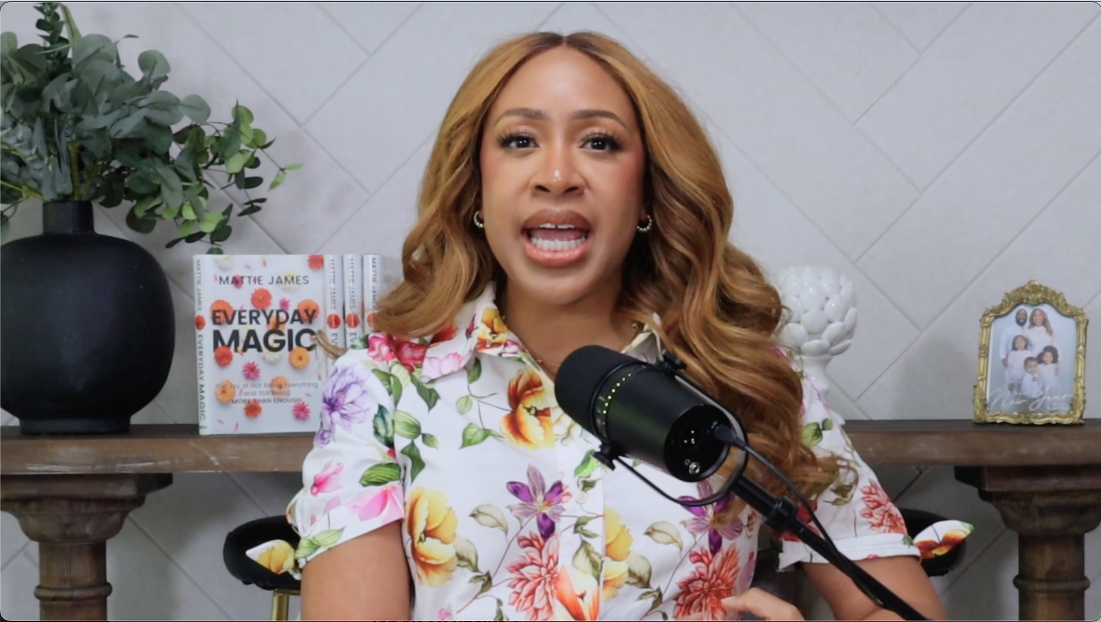 The Summer Reset That Gives You Time, Energy + Peace – Mattie James